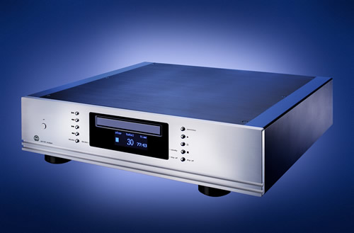 우리집 메인 소스기기 MBL 1431 CD player : 네이버 블로그