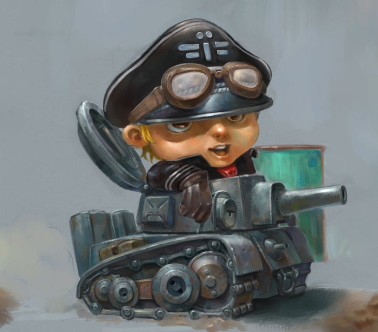 tankboy : 네이버 블로그