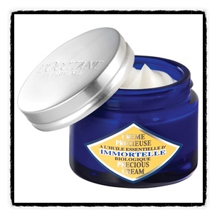 [Cream] Immortelle Precious Cream : 네이버 블로그