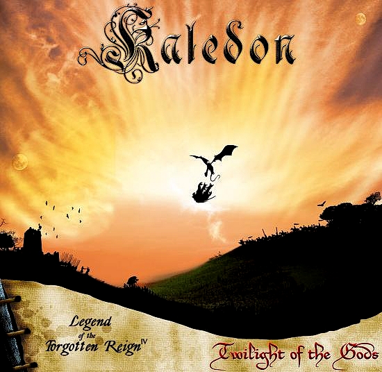 Kaledon - Goodbye My Friend (from 4th album) : 네이버 블로그