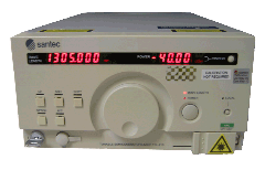 Santec / TSL-210 / High Power Tunable Laser Source : 네이버 블로그