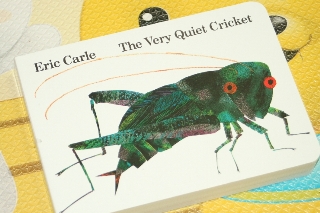 [노부영] 골라듣는 재미가 있는 에릭칼 Very 3종 세트 The Very Quiet Cricket /오디오출시기념 ...