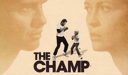 [The Champ OST] "If You Remember Me" : 네이버 블로그