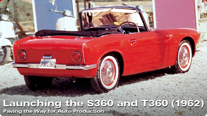 HONDA S360,500,600,800,~ S2000 으로 이어지는 S-LINE MODEL : 네이버 블로그