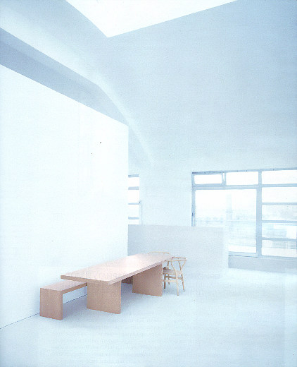 실내 디자인의 분류-②미니멀(Minimul) 스타일 : 네이버 블로그