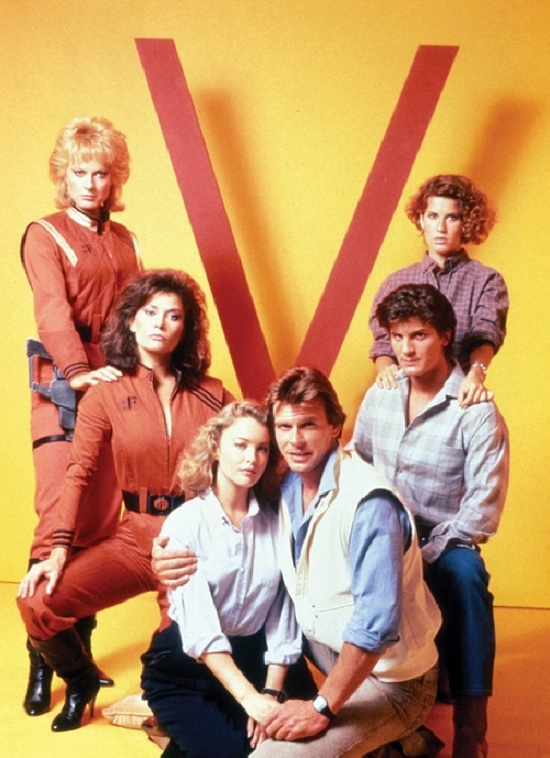 V (1983) : 네이버 블로그