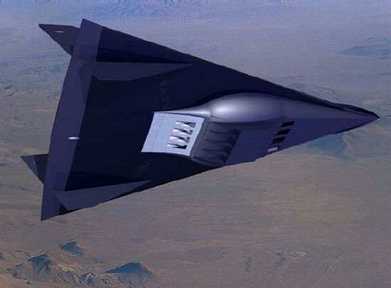 미국의 TR-3B 등 외계기술 모방 전투기 : 네이버 블로그
