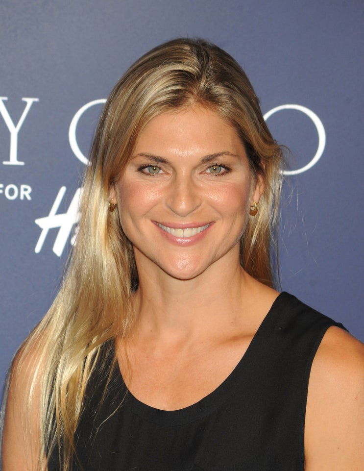 가브리엘 리스 (Gabrielle Reece) 1970년 1월 6일 / 미국 / 전 비치발리볼선수 : 네이버 블로그