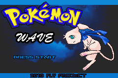 Poke Wave Version (Ver A2) 포켓몬스터 웨이브 버전 다운 : 네이버 블로그
