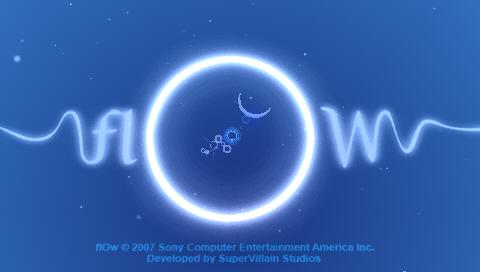 [PSP] FLOW 리뷰 : 네이버 블로그