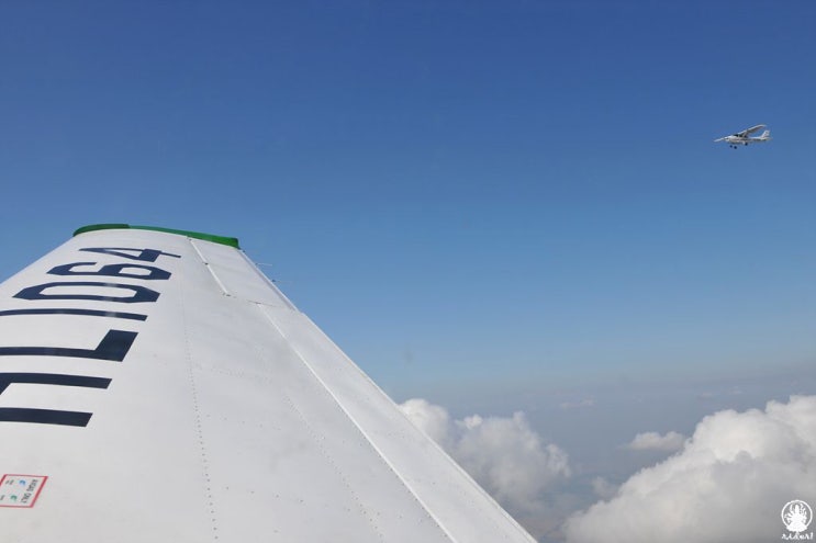 RKSK 091015-한국항공대학교 M-20J(무니)탑승기-2 : 네이버 블로그