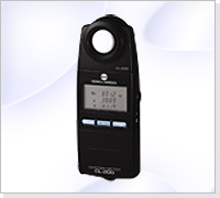 색도계, 조도계, 색온도계, CL-200 : 네이버 블로그