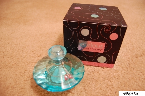 Britney spears perfume'curious'브리트니 스피어스 향수'큐리어스' : 네이버 블로그