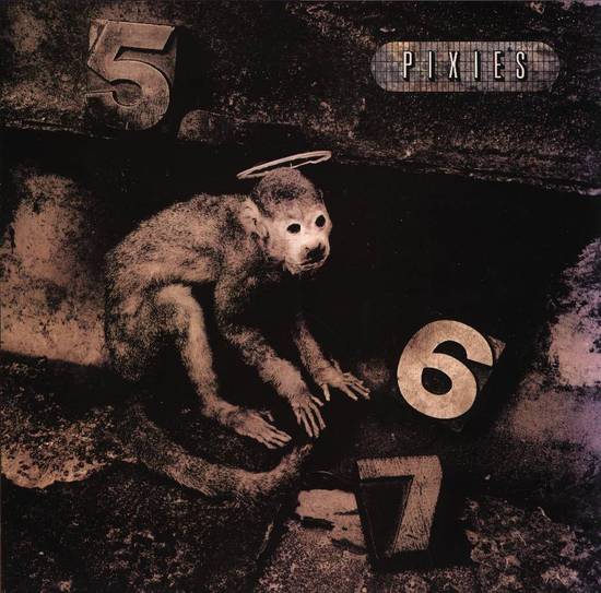Monkey Gone To Heaven / 픽시즈(Pixies) : 네이버 블로그