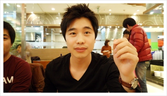 델 쿠마라 회식에서.. : 네이버 블로그