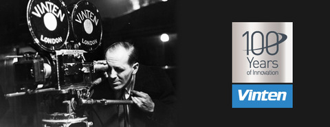 Vinten의 100년 역사 : 네이버 블로그