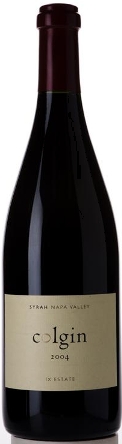 Colgin IX Estate Syrah 2008 콜진 IX 에스테이트 시라 : 네이버 블로그