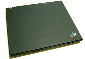 IBM 노트북의 완성(?) T40 사용기 : 네이버 블로그