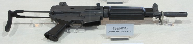 K1A : 네이버 블로그