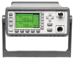 HP,Agilent,KEYSIGHT,애질런트 / E4418B / RF Power Meter : 네이버 블로그