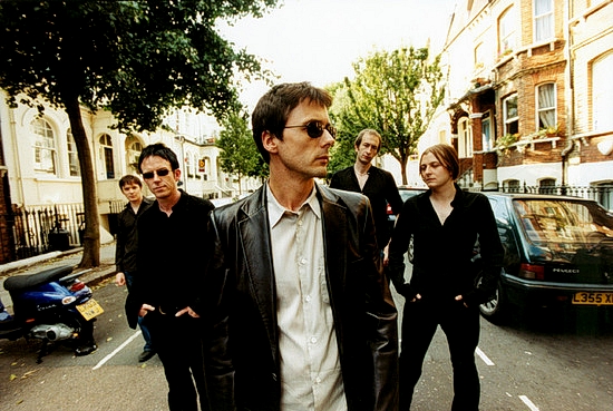 Suede - Everything Will Flow (from 4th album) : 네이버 블로그