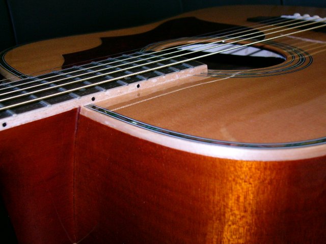 떠나보낸 FG-530S 오봉 acoustic guitar : 네이버 블로그