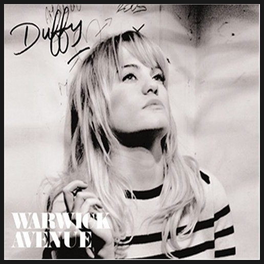 더피(Duffy) - Mercy : 네이버 블로그