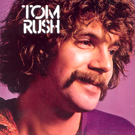 TOM RUSH - TOM RUSH (1970) : 네이버 블로그