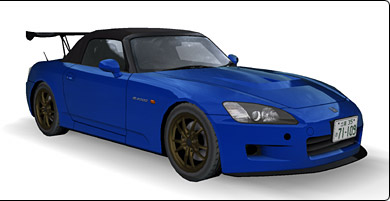죠시마 토시야(城島 俊也) S2000 [AP1] : 네이버 블로그