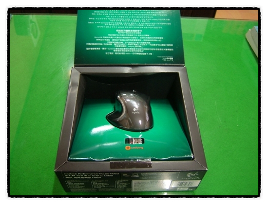 Logitech M950 개봉 및 사용기 : 네이버 블로그