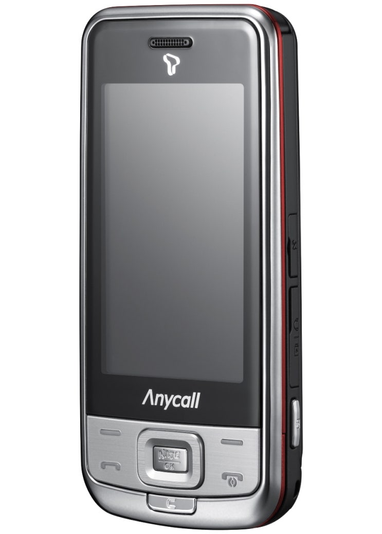 [2G아몰레드,SCH-B890] - 2G AMOLED아몰레드폰 사용기 : 네이버 블로그