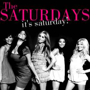 Work - The Saturdays : 네이버 블로그