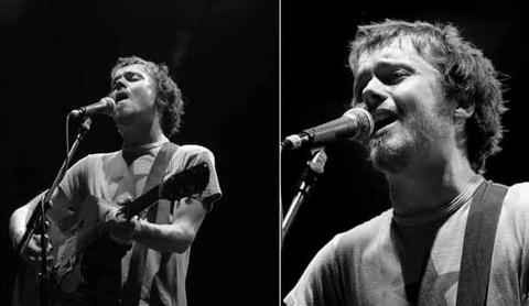 Damien Rice - Accidental Babies (+ 기타악보 / 피아노악보) : 네이버 블로그