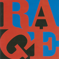 019.Rage Against the Machine(RATM) - Renegades of Funk(Alternative ...