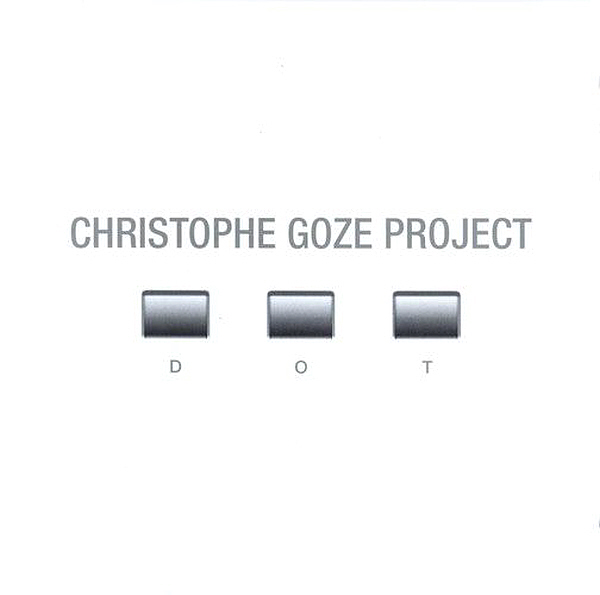 Christophe Goze Project : DOT : 네이버 블로그
