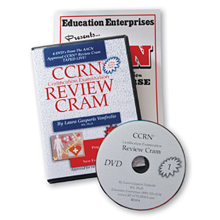 CCRN 시험 안내 : 네이버 블로그