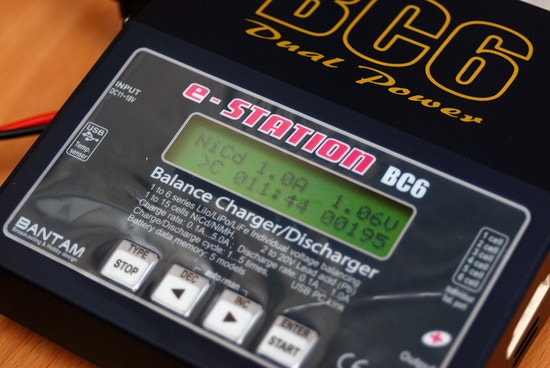 Bantam e-STATION BC6 (2009-11-21) : 네이버 블로그