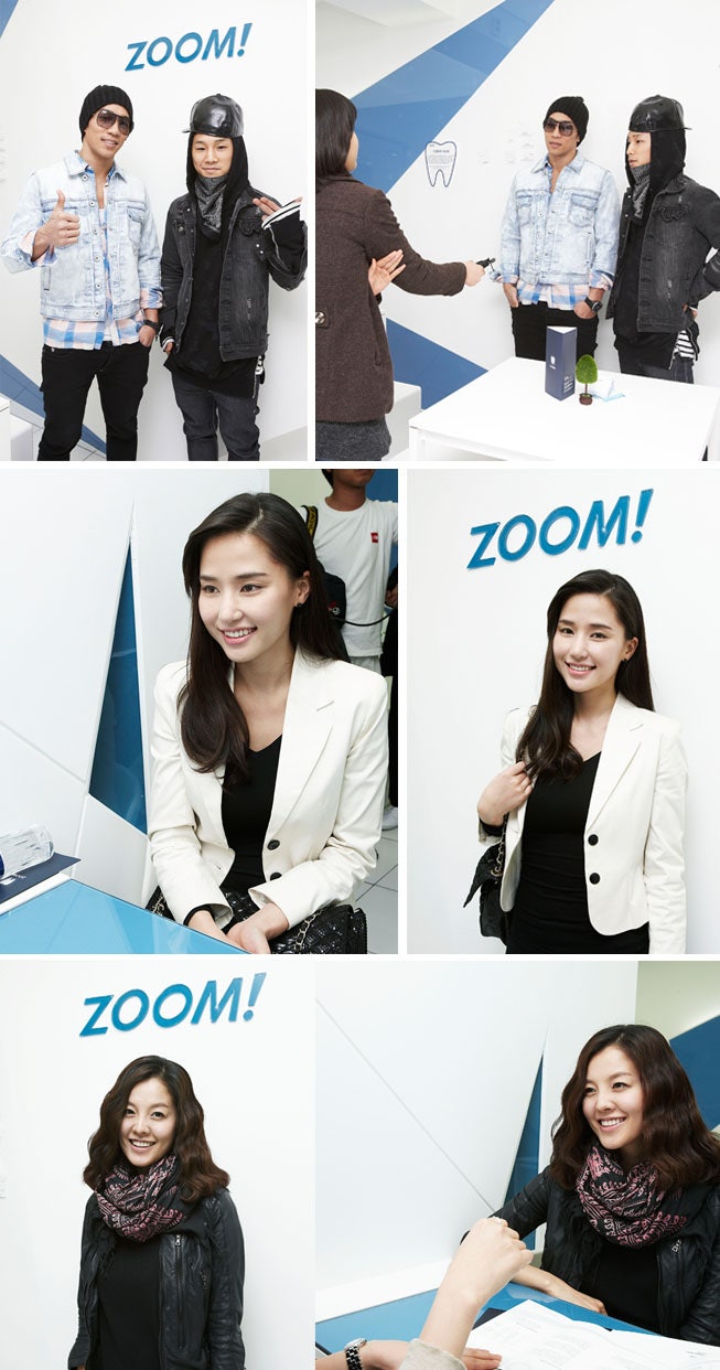 'ZOOM! POP-UP STORE'로 놀러오세요~ : 네이버 블로그