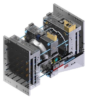 스택몰드(Stack mold) : 네이버 블로그