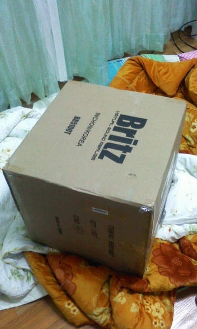 5.1채널 스피커 브리츠 BR-5100T 제품 리뷰 입니다. : 네이버 블로그