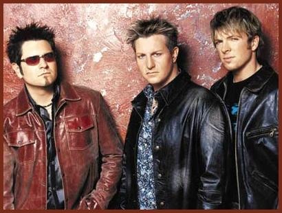 라스칼 플래츠 Rascal Flatts - Bless The Broken Road / Bob That Head / Every ...