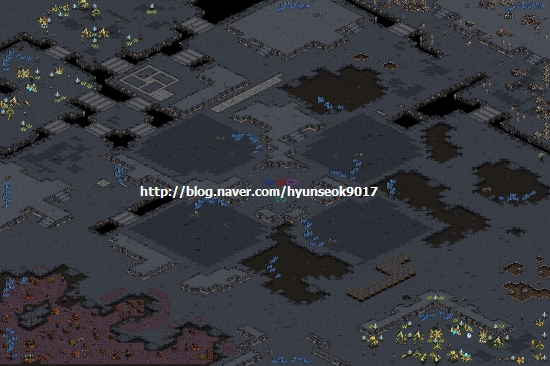 [퍼셀군의 책장] 스타크래프트 카논 (Canon) 미션 01. Mercenaries I (머세네리즈 I) : 네이버 블로그