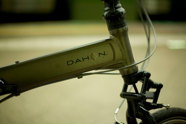 Dahon Jet stream P8 다혼 제트스트림 : 네이버 블로그