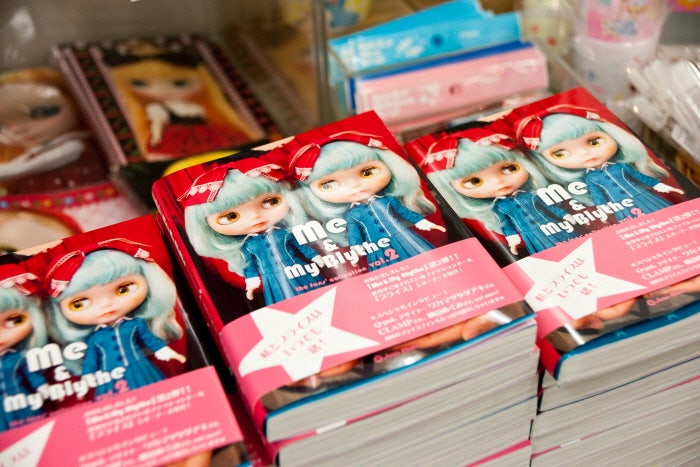 Me & My Blythe Fair : 네이버 블로그