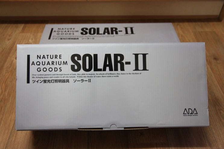 ADA SOLAR-2 : 네이버 블로그