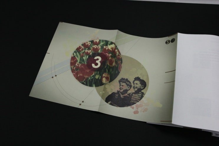 노블리안 3월호 : 네이버 블로그