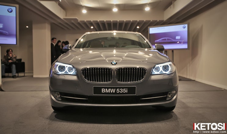 볼보 S80 T6 XC60 T6 드라이빙 익스피리언스+BMW 뉴 5시리즈 (F10) 535i 프리뷰+로터스 엑시지 S240 패닝 ...