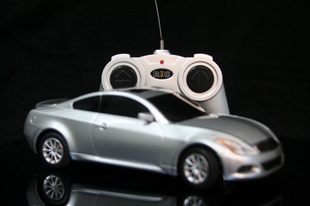 INFINITY G37 COUPE RC : 네이버 블로그