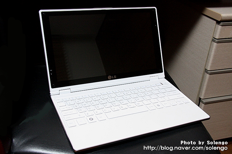 LG전자 엑스노트(Xnote) X300-LR80K : 네이버 블로그