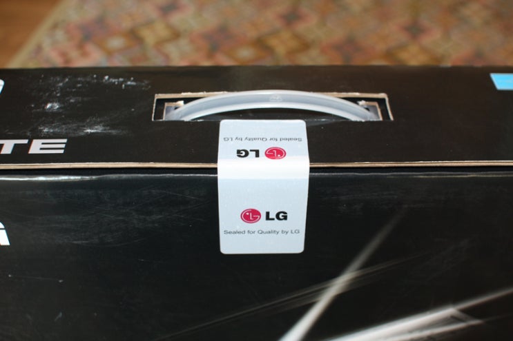 LG R590-URAWK 사다! : 네이버 블로그